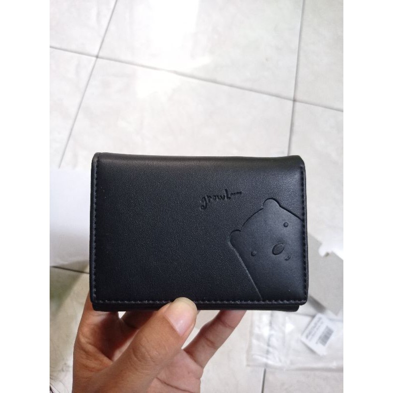 Jual MINISO DOMPET ORIGINAL (NEW) | Shopee Indonesia