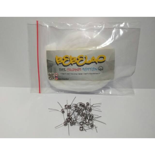 Jual PAKET COIL DAN KAPAS AKHIR TAHUN ( 26 AWG ) | Shopee Indonesia