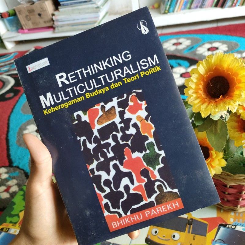 Jual rethinking multiculturalism; keberagaman budaya dan teori politik ... Jual rethinking multiculturalism; keberagaman budaya dan teori politik ...