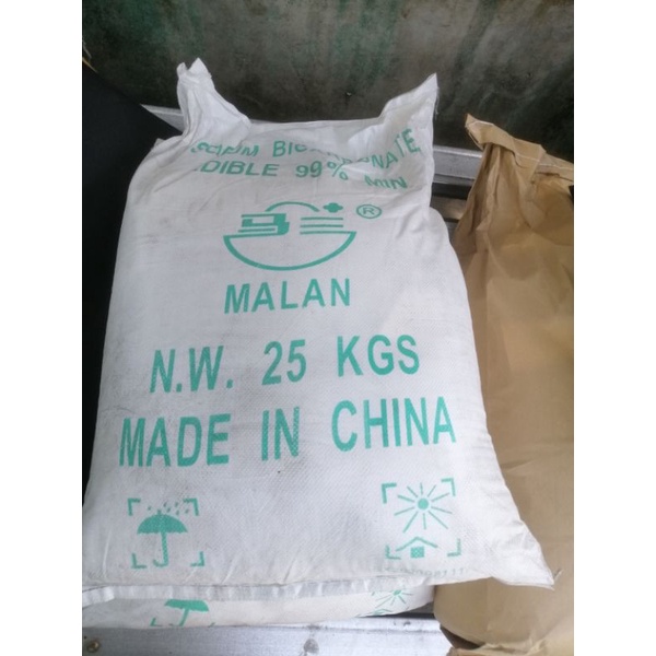 Jual SODA KUE SODIUM BIKARBONAT BAKING SODA 1 KG ORIGINAL MALAN ...