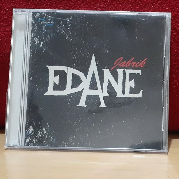Jual Edane CD ( Jabrik ) | Shopee Indonesia