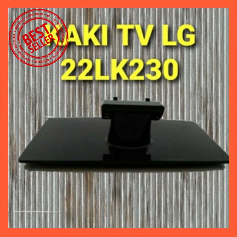 Jual STAND KAKI TV LED LG 22 INCH 22LK230 22LK | Shopee Indonesia
