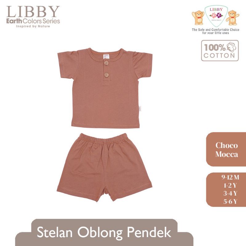 Jual LIBBY EART colour series fave pendek terbaru cotton combed polos ... Jual LIBBY EART colour series fave pendek terbaru cotton combed polos ...