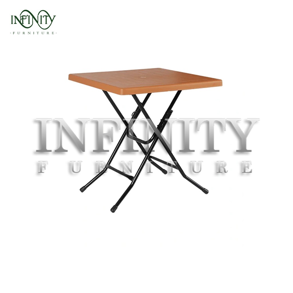 Jual Meja Makan Olymplast Dining Table Kotak Kaki Lipat - ODTSQ ...