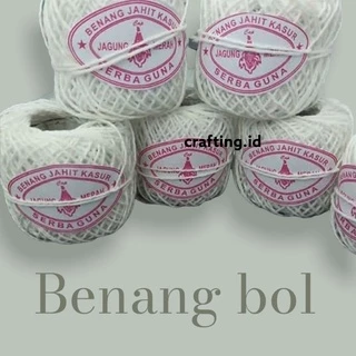 Jual Benang Kasur Terlengkap & Harga Terbaru Mei 2024 | Shopee Indonesia