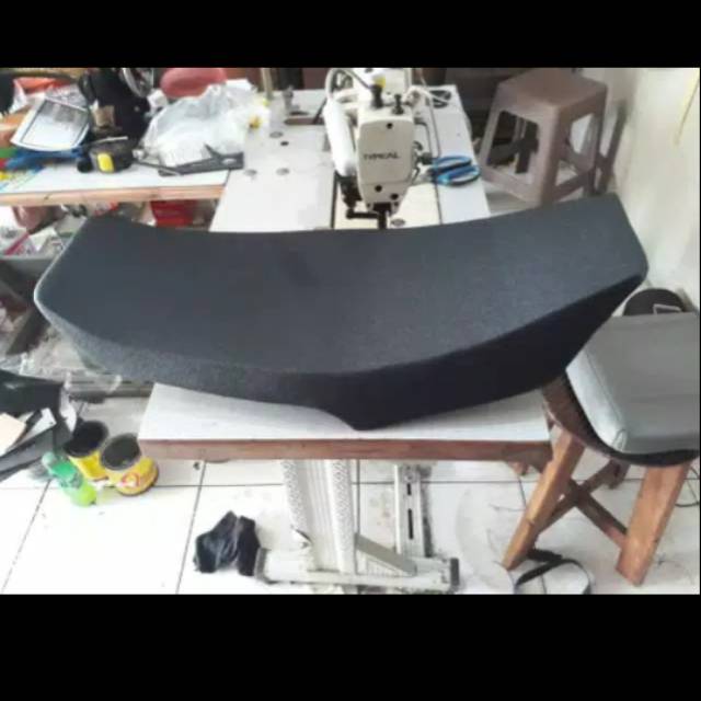 Jual Jok rx king model perahu kulit amplas | Shopee Indonesia