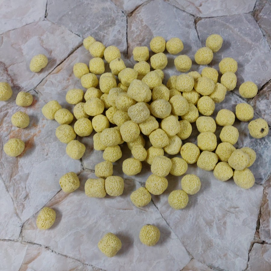 Jual Bio ceramic Ball/Infrared Bacterial Ball eceran 1000gram media ...