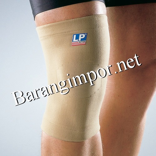 Jual DECKER / DEKKER LUTUT / LP KNEE SUPPORT LP-951 - S | Shopee Indonesia