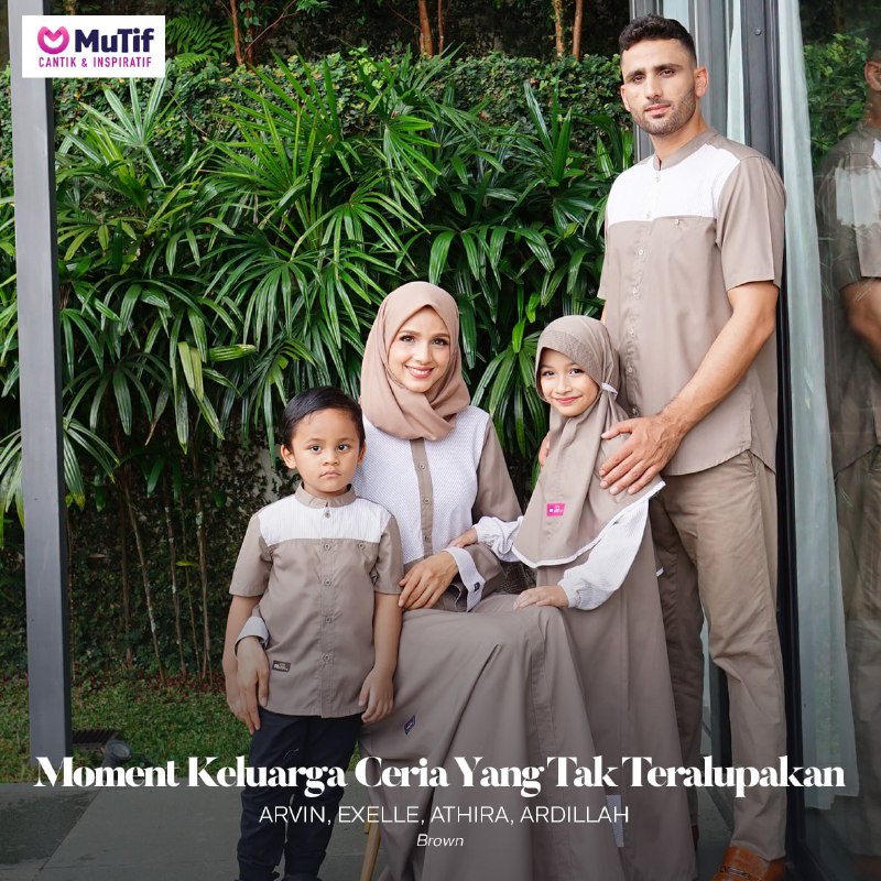 Jual MuTif 100% ORI | Athira Ginger Snap - Stripper Ginger | Arvin ...