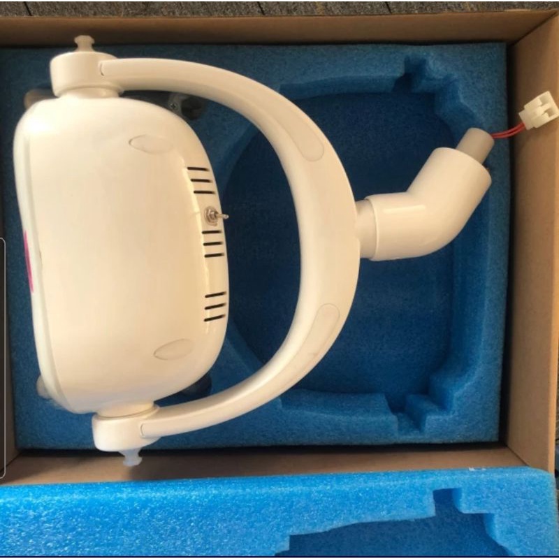 Jual Lampu led mata 4 dental chair sensor dan manual | Shopee Indonesia
