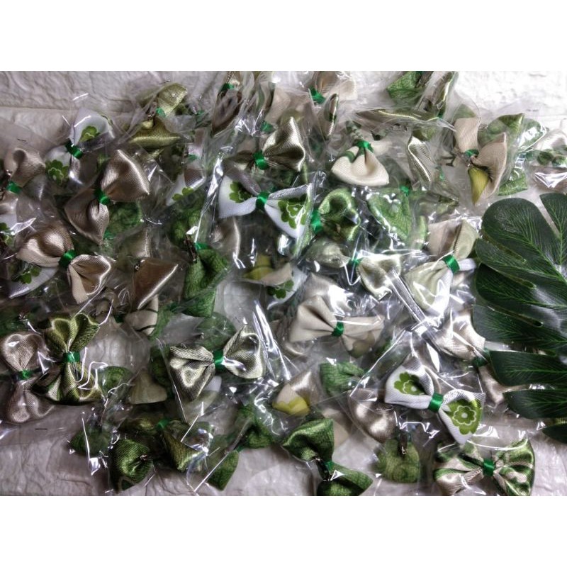 Jual Souvenir/Cendramata/Pernikahan100pcs | Shopee Indonesia