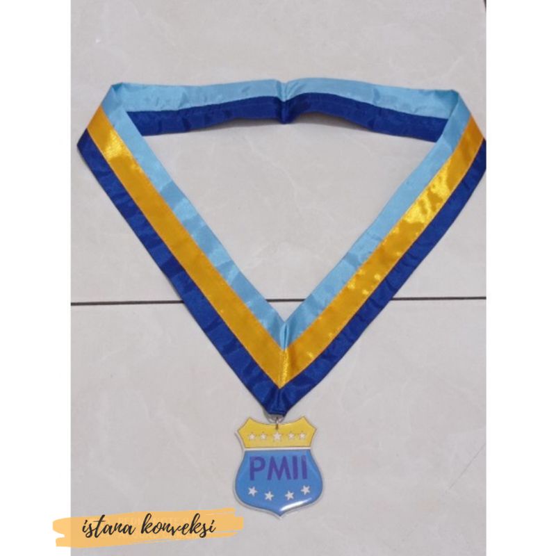 Jual GORDON PMII TERMURAH, KALUNG GORDON PMII | Shopee Indonesia