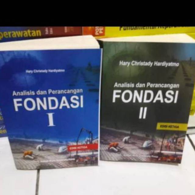Jual Paket Analisis dan Perancangan FONDASI Jilid 1 dan 2 - Hary ...
