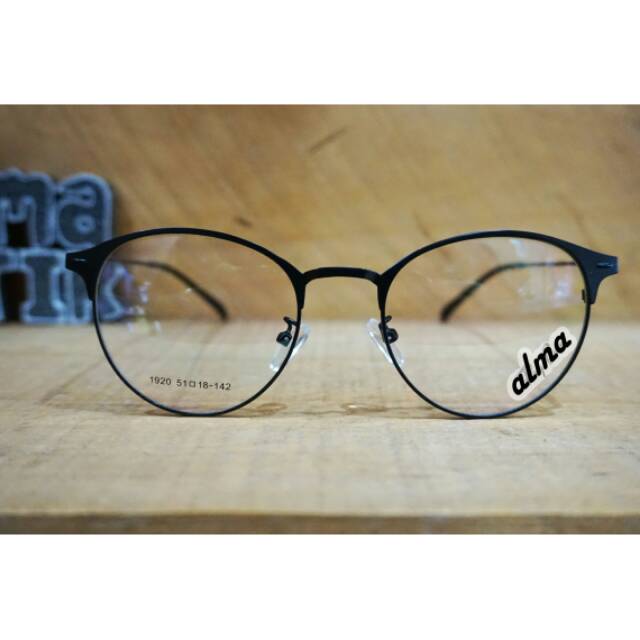 Jual kacamata bisa dengan lensa BLUESACROMIC, BLUECROMIC, BLUERAY ...