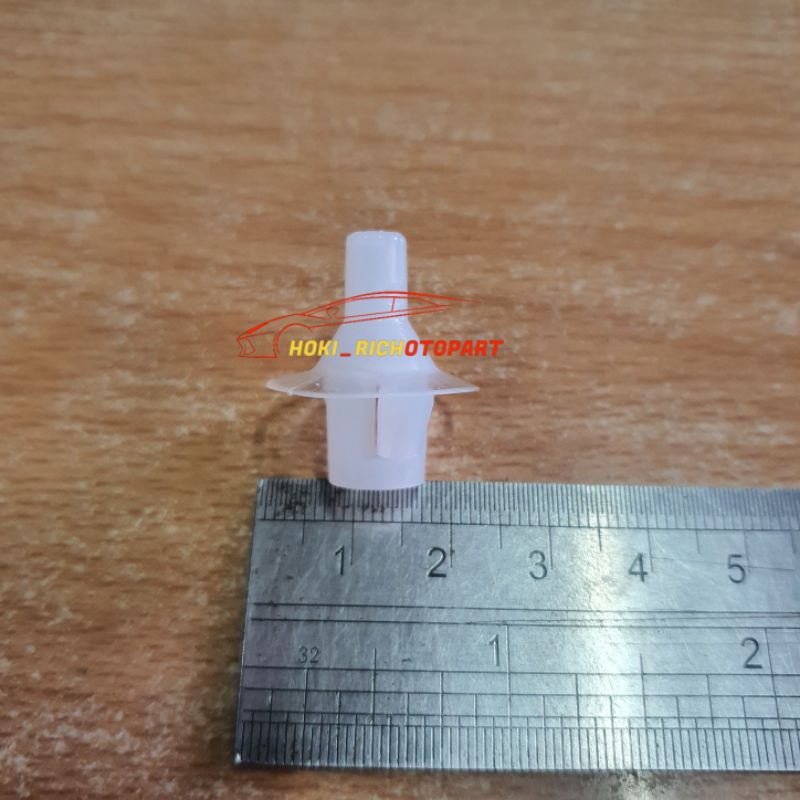 Jual Kancing Klip tutup tangki bensin Gran Max Original | Shopee Indonesia