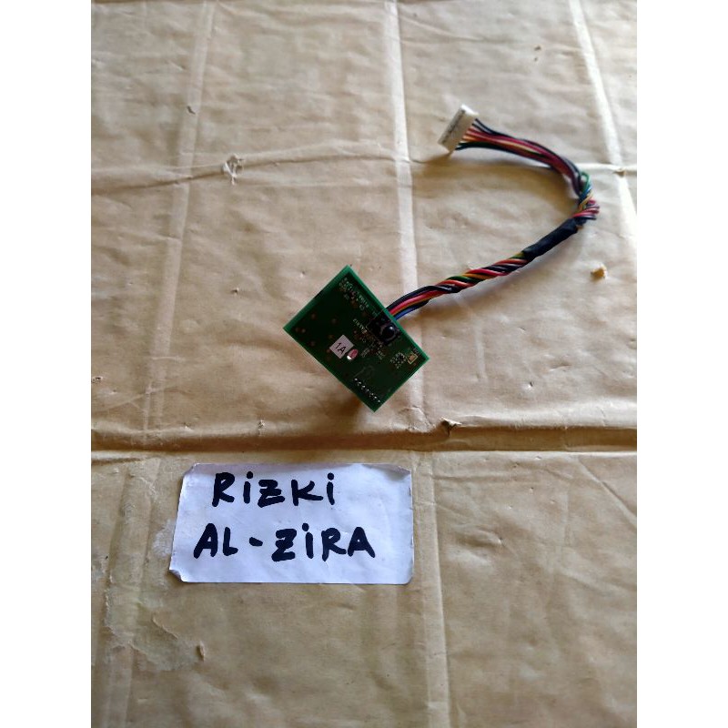 Jual Ir remote control tv original SHARP LC 40LE430M 40LE430 | Shopee Indonesia