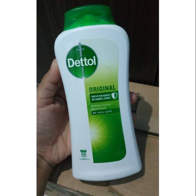 Jual Dettol kemasan botol | Shopee Indonesia