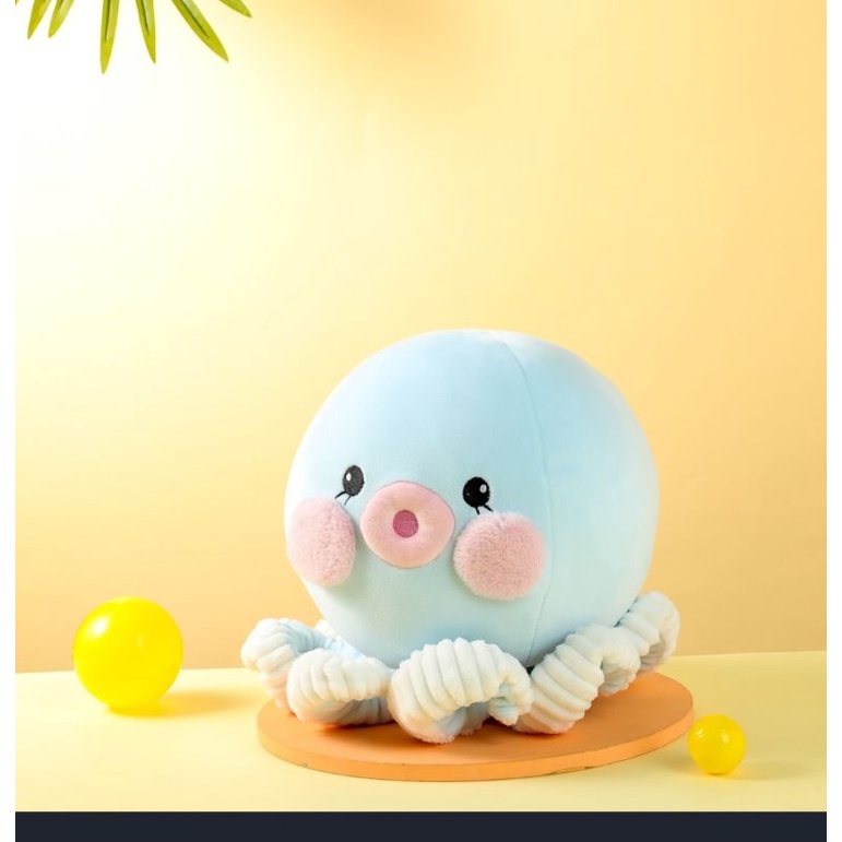 Jual MINISO ocesn series OCTOPUS JASTIP MINISO BANDUNG | Shopee Indonesia