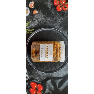 Jual ABON IKAN HARUAN |IWAK RABUK HARUAN | FULL DAGING HARUAN TANPA ...