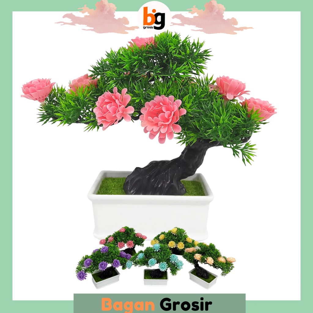 Jual BG / COD / BUNGA / BUNGA HIAS / BUNGA PLASTIK / BUNGA HIAS PLASTIK ...