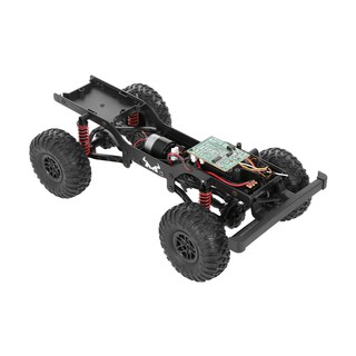 Jual (FULL PROPO) RC Car Offroad MN 99S MN99S MN-99S Adventure Land ...