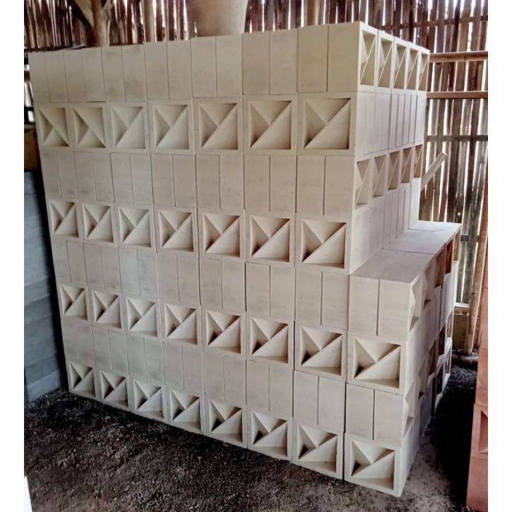Jual roster beton modern/loster minimalis arow | Shopee Indonesia