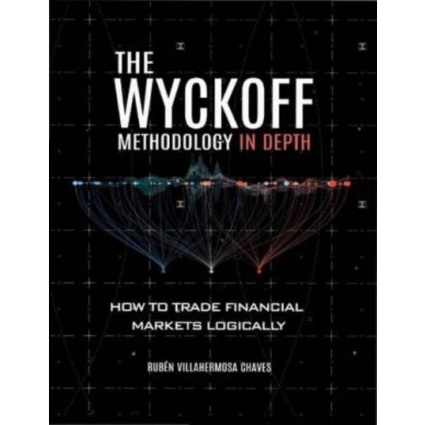 Jual Buku The Wyckoff Methology in depth | Shopee Indonesia