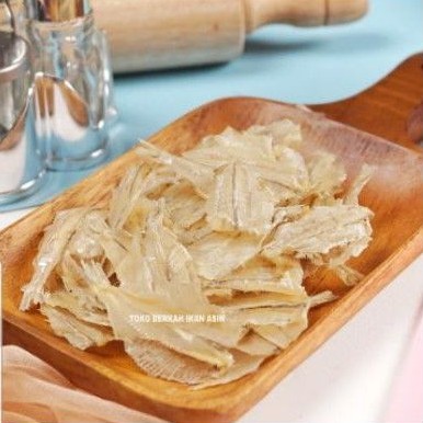 Jual Ikan Asin Pakang Tawar 100gr | Shopee Indonesia