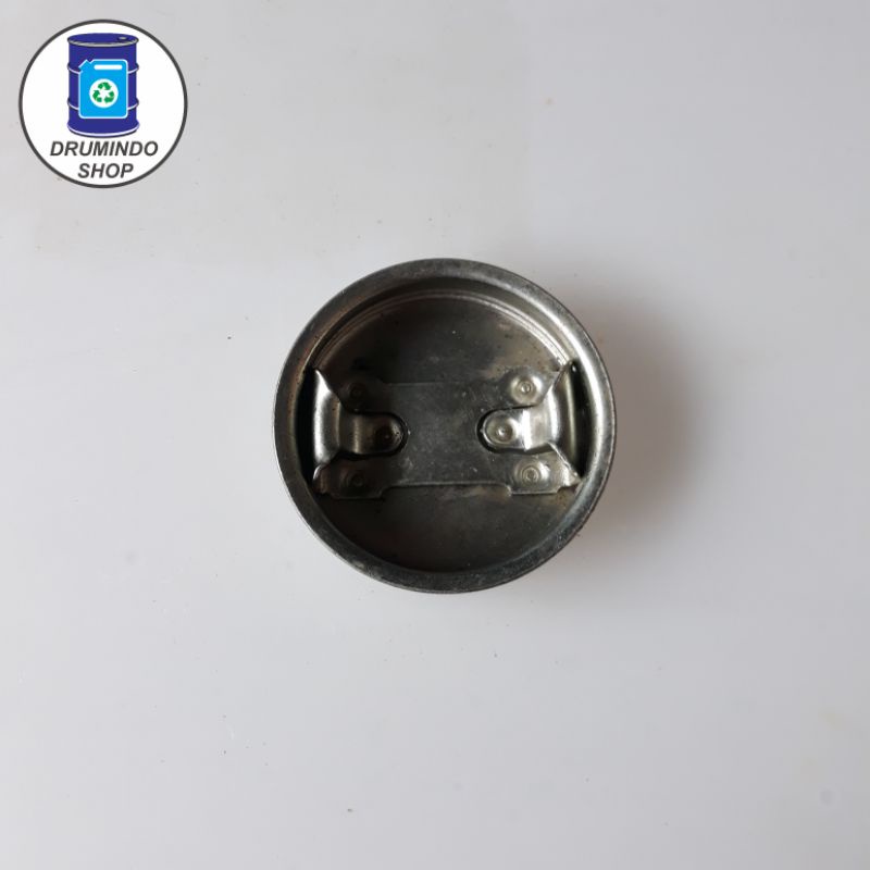 Jual Tutup drum besi 200 liter bekas | Shopee Indonesia