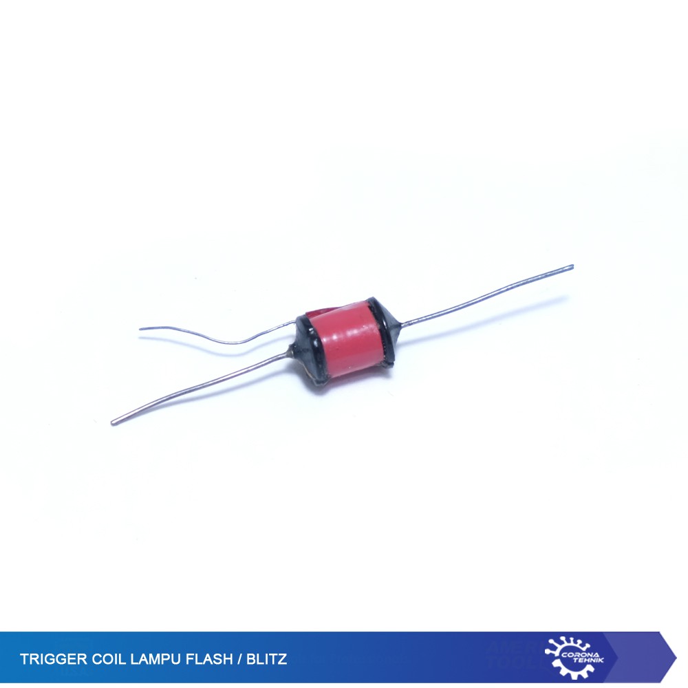 Jual Trigger Coil Lampu Flash / Blitz | Shopee Indonesia