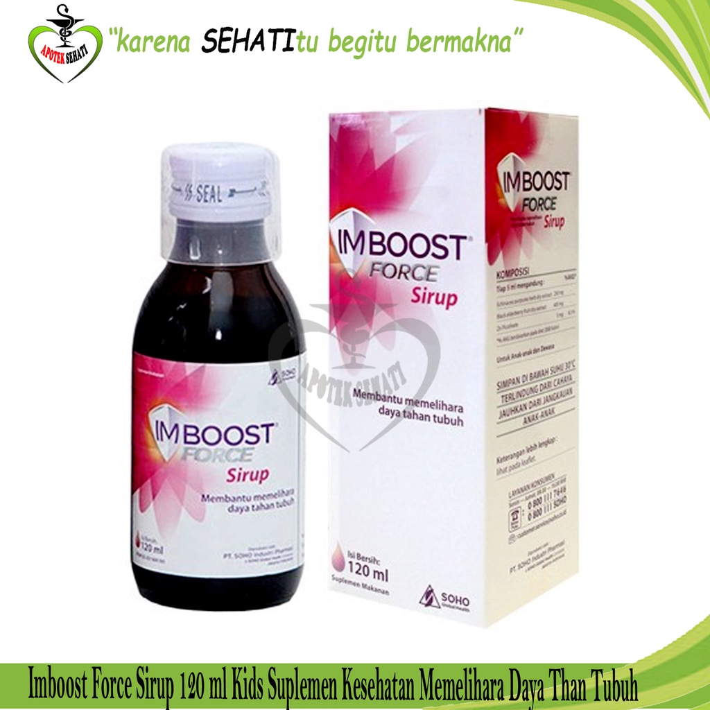 Jual All Varian Imboost Tablet Imun Suplemen Daya Tahan Tubuh Im Boost ...