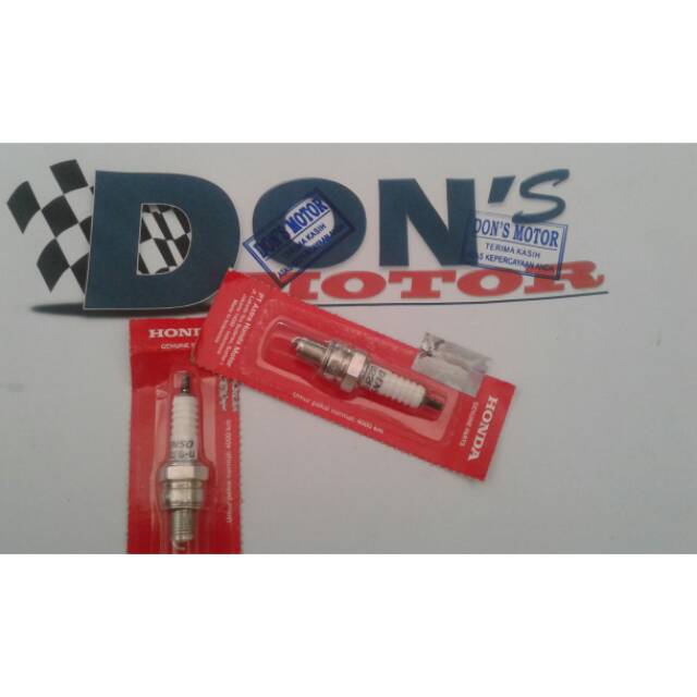 Jual Busi Honda Denso. All type Motor Matic Yamaha. Motor Bebek Yamaha ...