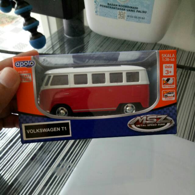 Jual Mini VW | Shopee Indonesia