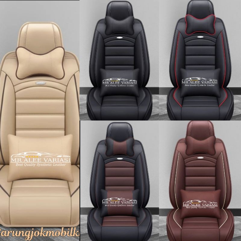 Jual Sarung jok mobil mbtech all new ertiga rush terios xpander avanza ...