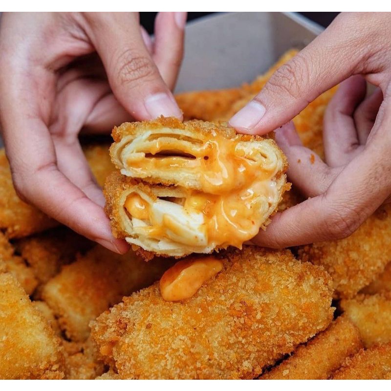 Jual RISOL MAYO FROZEN | Shopee Indonesia