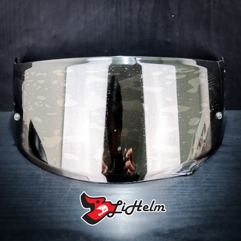 Jual VISOR HELM NHK TERMINATOR | KACA HELM TERMINATOR FULL FACE ...