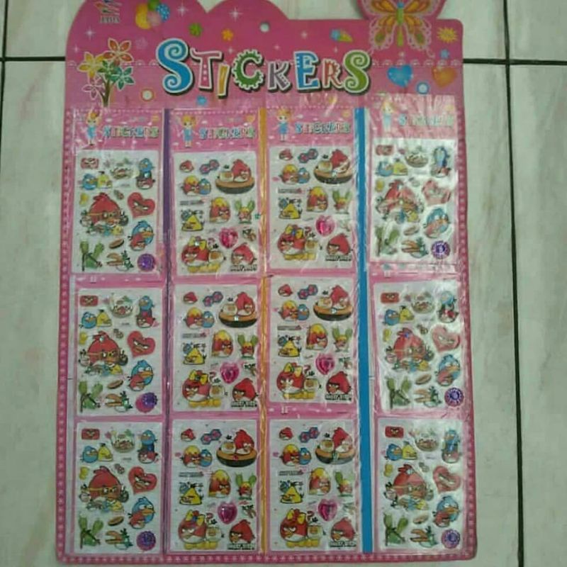 Jual STIKER | Shopee Indonesia