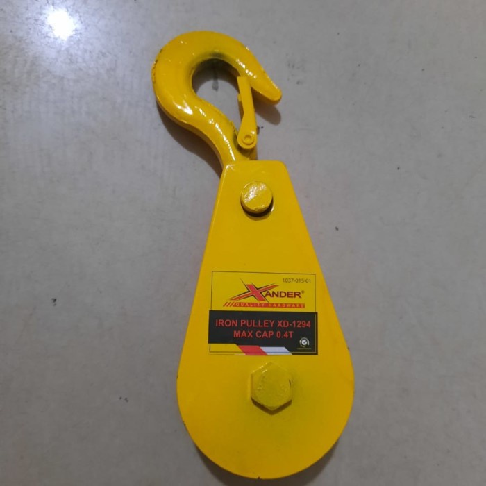 Jual KATROL- KATROL KEREKAN TIMBA SUMUR MODEL RUSH KETAHANAN BEBAN ...