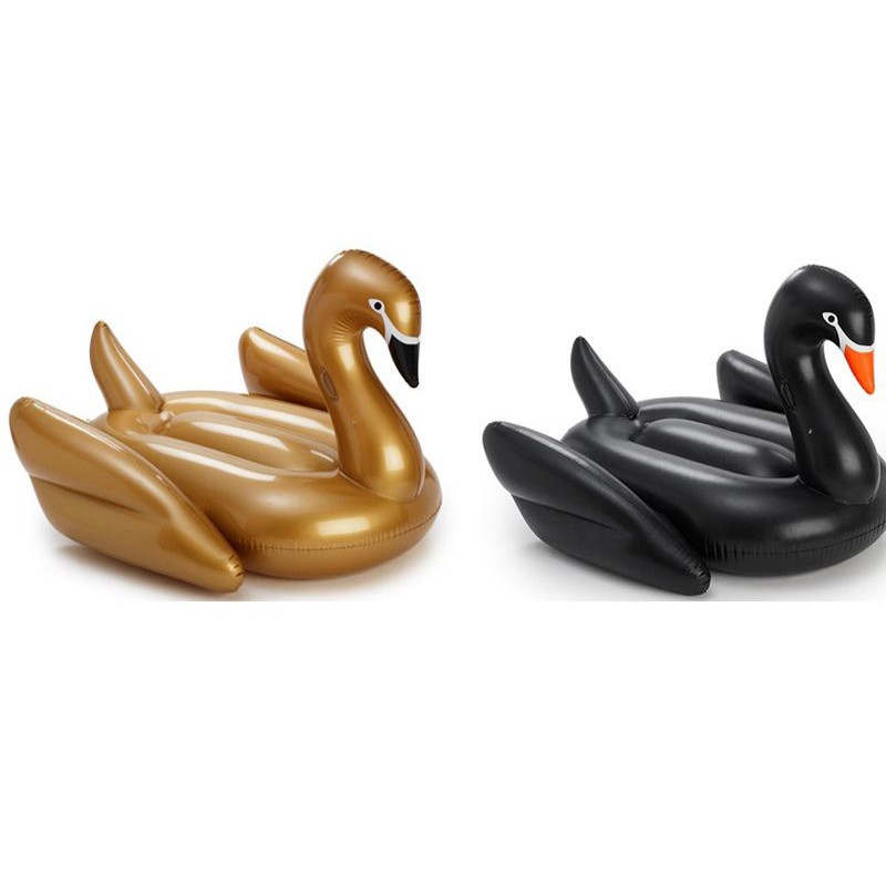 Jual FLOATIES PELAMPUNG RENANG SWAN JUMBO / SWAN FLOAT BAN PELAMPUNG ...