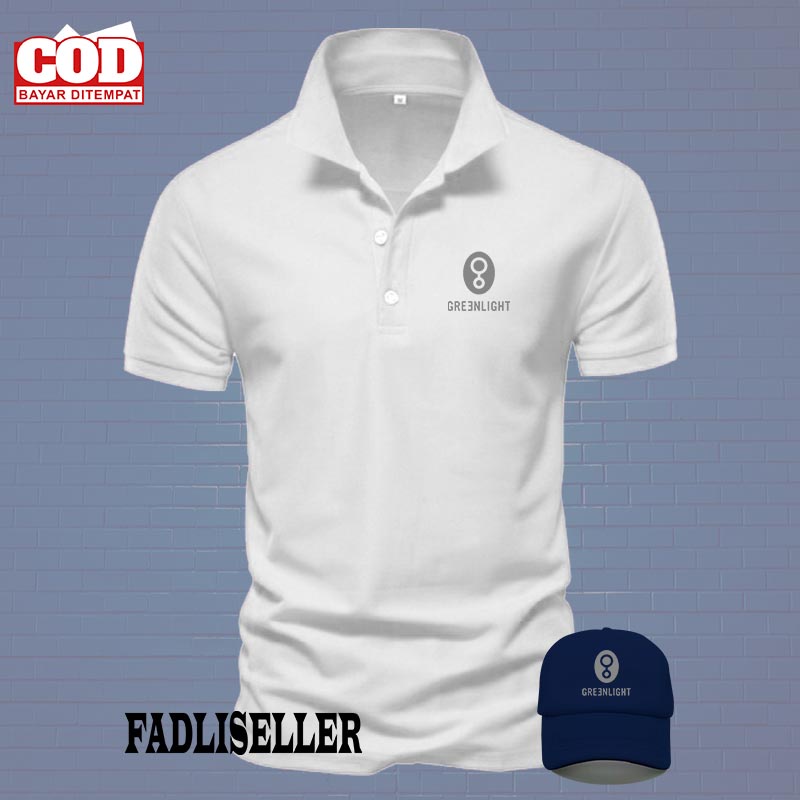 Jual BONUS TOPI !!! Baju Kaos Polo Pria Lengan Pendek / Baju Kaos Polo ... Jual BONUS TOPI !!! Baju Kaos Polo Pria Lengan Pendek / Baju Kaos Polo ...