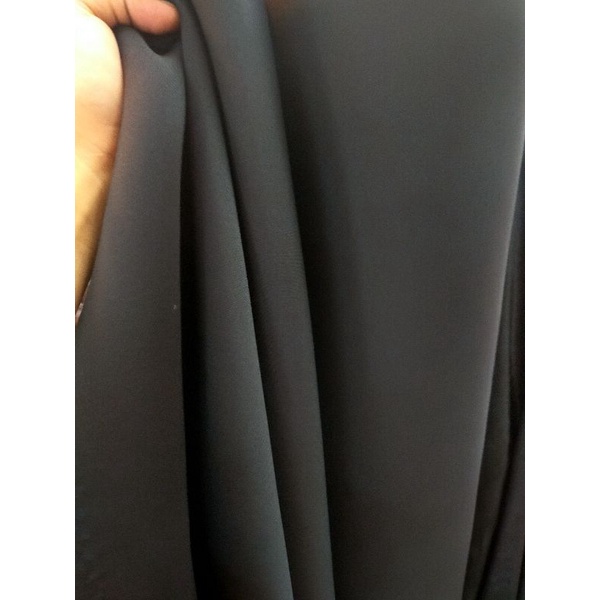 Jual Kain Scuba Neoprene Import _ Bahan Kain Scuba Tebal Neoprene ...