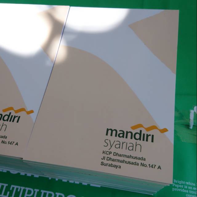 Jual Blocknote / note / notebook jilid lem ukuran A5 | Shopee Indonesia