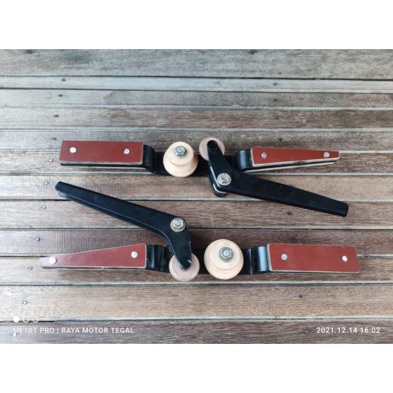 Jual ALAT ROLL LIS BODY | Shopee Indonesia