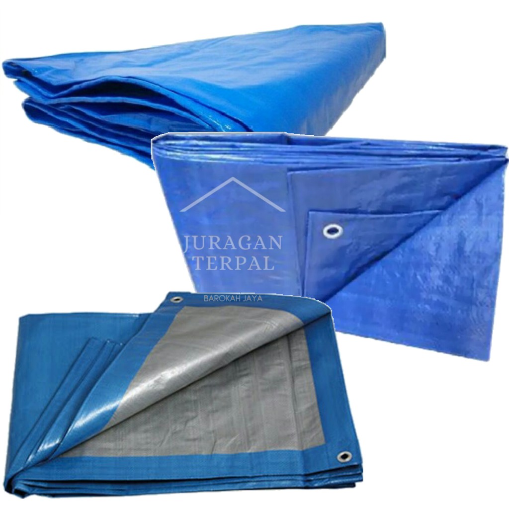 Jual Terpal Plastik A5 Ukuran 4x6 | Shopee Indonesia