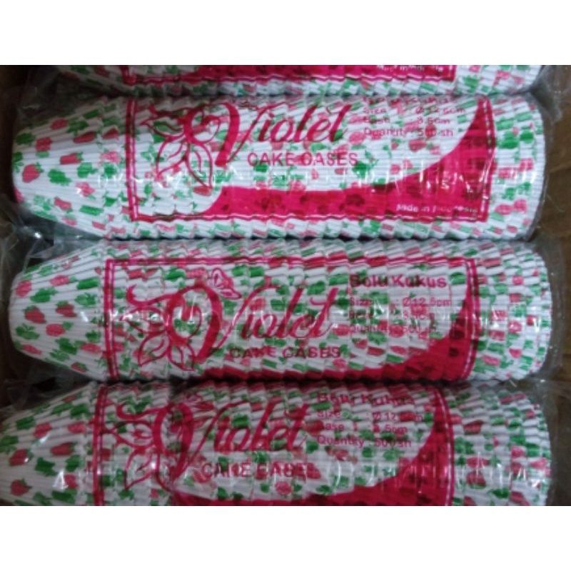Jual Cup roti kukus/Cup Kertas/Cup Cake Case | Shopee Indonesia