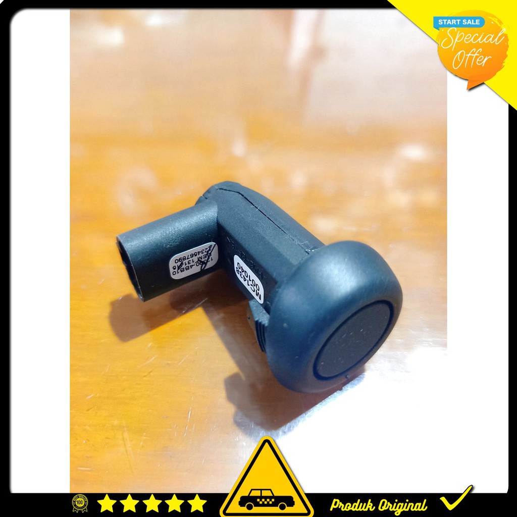 Jual Sensor Atret / Sensor Mundur Toyota Avanza Vvti Dan Xenia | Shopee ...