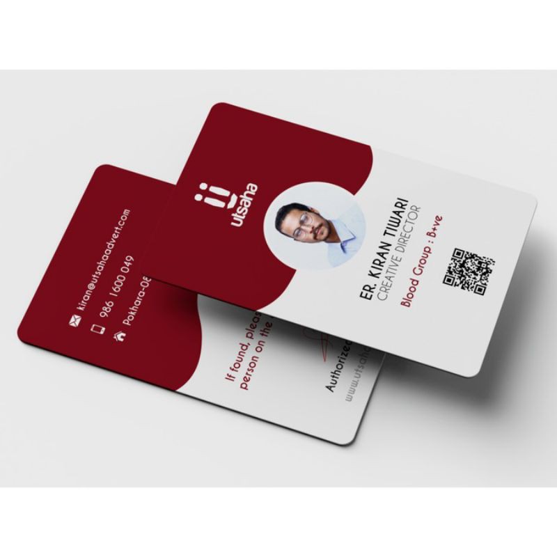 Jual ID Card | Shopee Indonesia