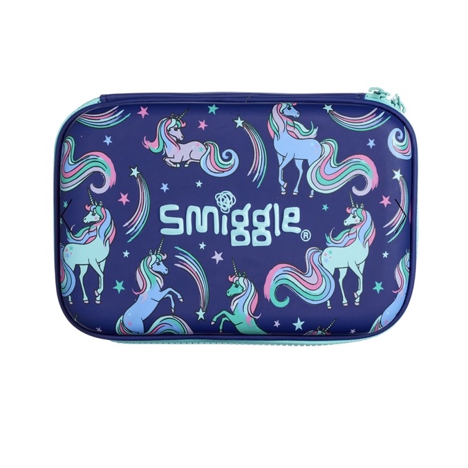 Jual Minnie Mouse Zip It Stationery Gift /PENCIL CASE SET SMIGGLE ...