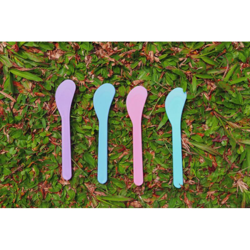 Jual Spatula Masker Tebal Warna Warni | Shopee Indonesia