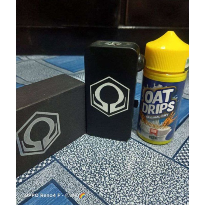 Jual Mod Hexohm V3 Shopee Indonesia